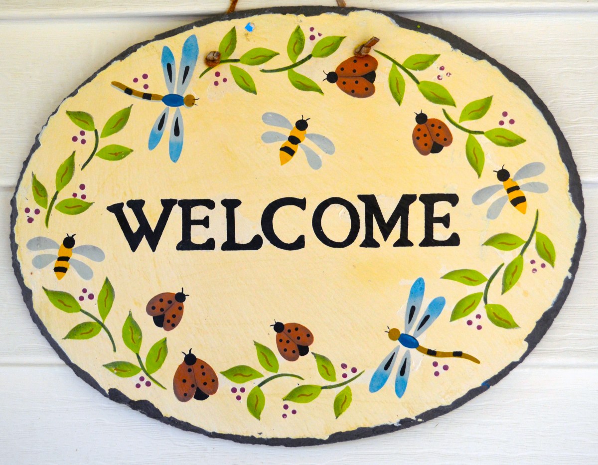 On Oxbow Pond: Welcome – Riverland on the Merrimack